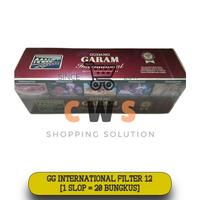 Rokok Gudang Garam Filter Harga Termurah - Kualitas Terbaik