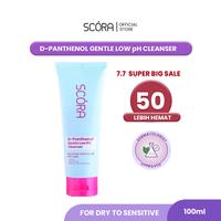 Jual Scora Face Wash Murah & Lengkap - Harga Januari 2025