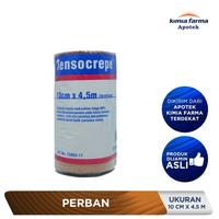 Jual Tensocrepe Murah - Harga Terbaru April 2025