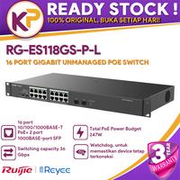 Jual Ruijie Switch Murah - Harga Terbaru 2025