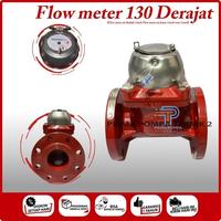 Jual Flow Meter 2 Inch Terbaik - Harga Murah Februari 2025 & Cicil 0%