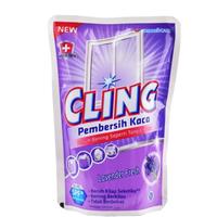 Jual Cling Pembersih Kaca 425 Ml Murah - Harga Terbaru Mei 2025