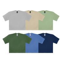 Jual Kaos Boxy Model & Desain Terbaru - Harga Januari 2025