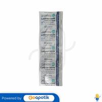 Jual Lansoprazole Terbaik & Terbaru Maret 2025 - Harga Murah