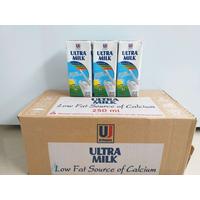 Jual Susu Ultra 250 Ml Terdekat - Harga Murah & Grosir Januari 2025