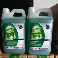 Jual Sunlight 1 Liter Murah - Harga Terbaru Desember 2024