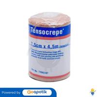 Jual Tensocrepe Murah - Harga Terbaru Desember 2024