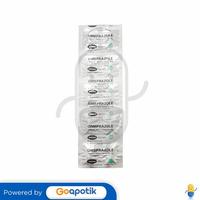 Jual Omeprazole Murah - Harga Terbaru Juni 2025