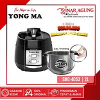 Magic Com YongMa Murah Harga Terbaru - Pilihan Terlengkap
