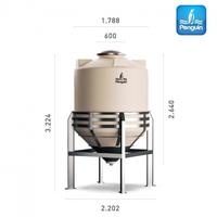 Jual Tangki Penguin 5000 Liter Terbaik - Harga Murah Desember 2024 ...