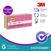 Jual Post It 653 Murah & Terbaik - Harga Terbaru Oktober 2025