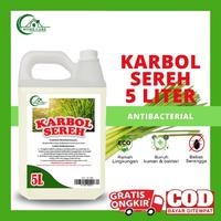 Jual Karbol Murah - Harga Terbaru Juli 2025