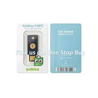 Jual Yubikey Murah & Terbaik - Harga Terbaru Oktober 2025