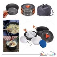Nesting Camping Terbaik & Terlengkap Februari 2025 - Tokopedia
