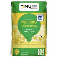 Jual Semen Mu 380 Terbaik - Harga Murah Desember 2025 & Cicil 0%