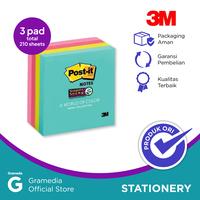 Jual Sticky Notes Post It Terlengkap - Harga Grosir & Murah April 2025