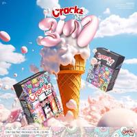 Jual Crackz Ice Februari 2025 Harga Termurah - Cicil 0% 3x di Tokopedia