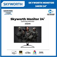 Jual Skyworth Monitor Terlengkap - Daftar Harga Desember 2024 & Cicilan 0%
