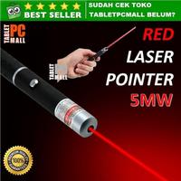 Jual Laser Pointer Terlengkap - Daftar Harga November 2024 & Cicilan 0%