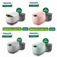 Magic Com Philips Harga Terbaru, Februari 2025