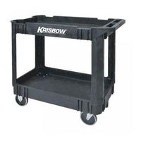Jual Trolley Krisbow Terbaik - Harga Murah Februari 2025 & Cicil 0%