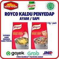 Jual Royco 1Kg Terdekat - Harga Murah & Grosir Februari 2025