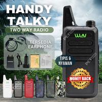 Jual Handy Talky Murah & Terbaik - Harga Terbaru Desember 2024