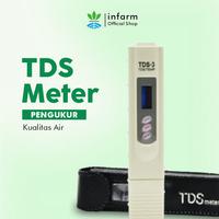 Jual Tds Meter Digital Murah - Harga Terbaru Desember 2024