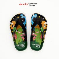 Sendal Jepit Desain & Model Terbaru 2025 - Harga Termurah