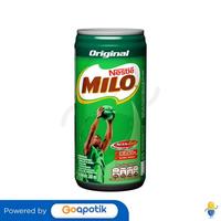 Jual Milo Kaleng Terdekat - Harga Murah & Grosir Oktober 2025