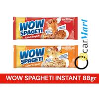 Jual Wow Spageti Terlengkap - Harga Murah Februari 2025