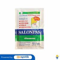 Jual Koyo Salonpas Murah - Harga Terbaru April 2025
