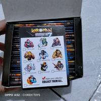 Jual Karoman Murah - Harga Terbaru Desember 2024