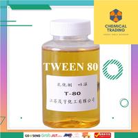 Jual Tween 80 Murah - Harga Terbaru April 2025