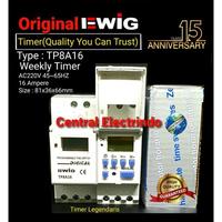 Jual Timer Digital Terbaik - Harga Murah Maret 2025 & Cicil 0%