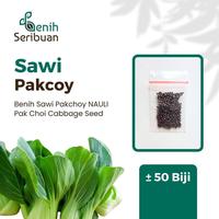 Pakcoy Harga Termurah & Grosir Februari 2025 - Tokopedia