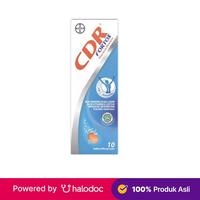 CDR Vitamin Harga Termurah - Kualitas Terbaik
