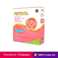 Jual Susu Peptisol Terdekat - Harga Murah & Grosir Desember 2025