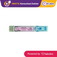Jual Inhaler Murah - Harga Terbaru Agustus 2025