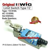 Jual Limit Switch Terbaik - Harga Murah Februari 2025 & Cicil 0%