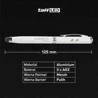 Jual Laser Pointer Terlengkap - Daftar Harga November 2024 & Cicilan 0%