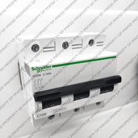 Jual Mcb 3P 100A Schneider Terbaik - Harga Murah Desember 2024 & Cicil 0%