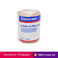 Jual Tensocrepe Murah - Harga Terbaru Agustus 2025