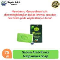 Jual Sabun Nalpamara Original Murah & Lengkap - Harga Mei 2025
