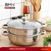 Jual Panci Stainless Steel Terlengkap - Harga Terbaru Januari 2025 ...