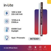 Jual Lampu Tl Led 36 Watt Terlengkap - Daftar Harga Maret 2025 & Cicilan 0%