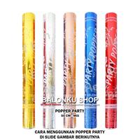 Jual Confetti Terlengkap - Harga Murah & Grosir Maret 2025