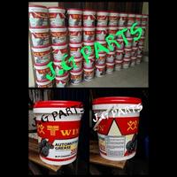 Jual Grease Pelumas Terlengkap - Harga Murah Januari 2025 & Cicil 0%