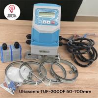 Jual Ultrasonic Flow Meter Terbaik - Harga Murah Mei 2025 & Cicil 0%
