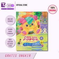 Jual Popi Murah - Harga Terbaru Oktober 2025